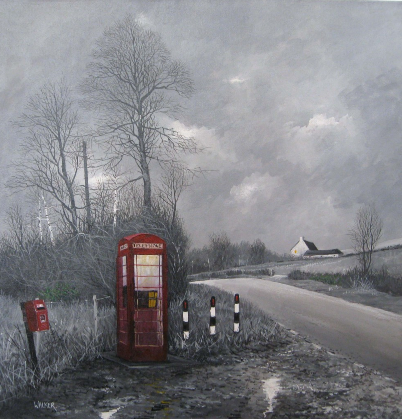 Art At Five; Ten For 10 | Pretty Litter Magazine