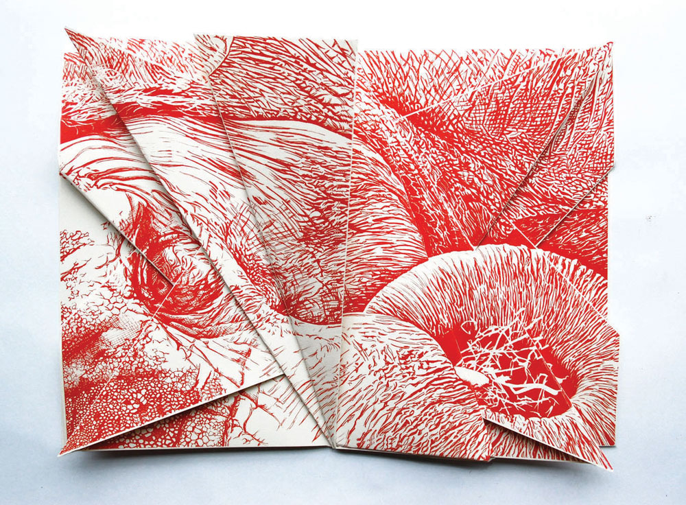 PL Artists > Jamie Eke | Pretty Litter Magazine