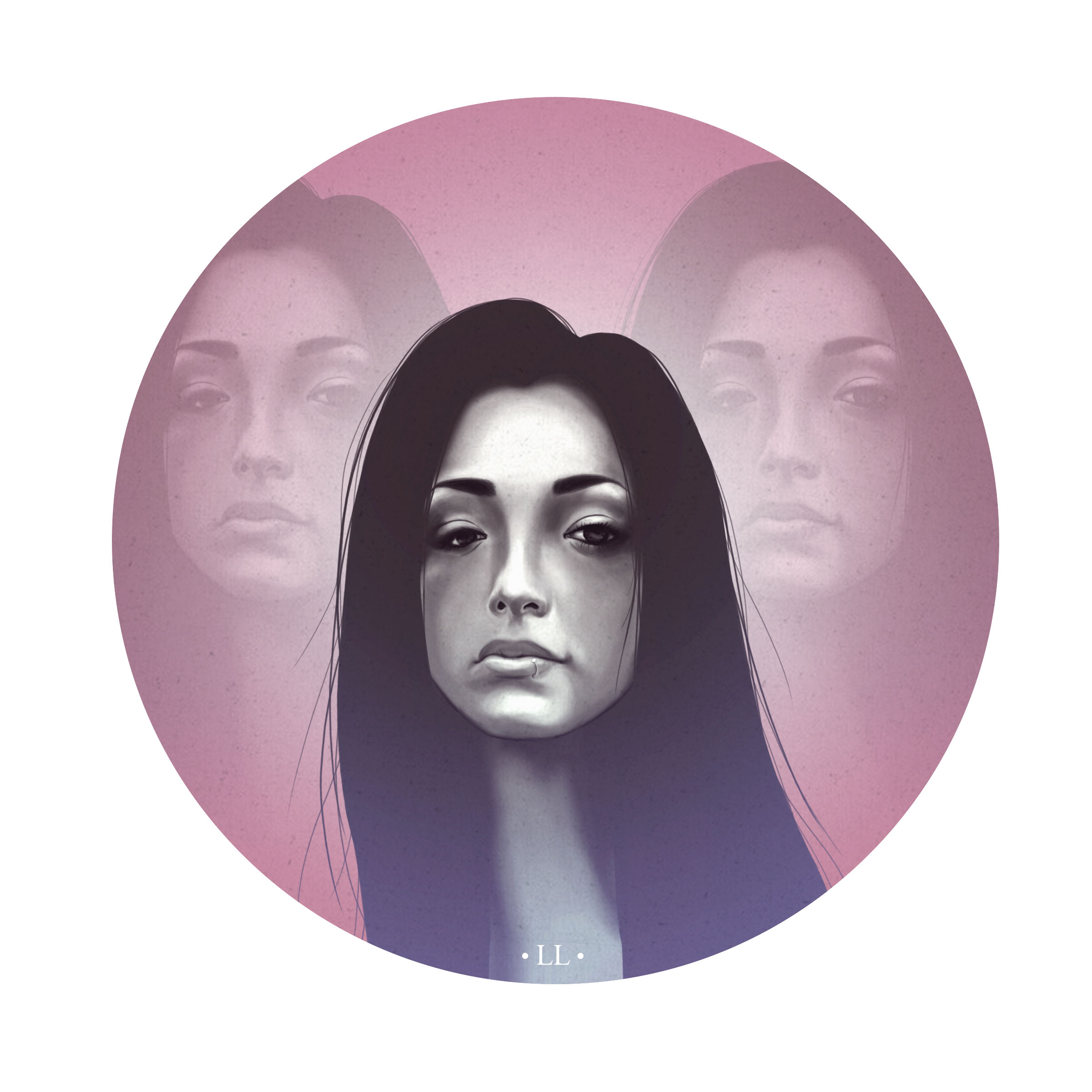 PL Artists > Lisa Lan | Pretty Litter Magazine